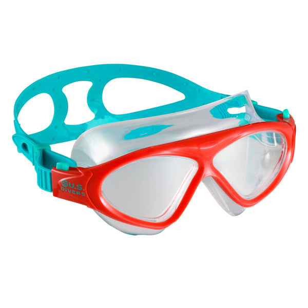 Samara Swim Mask – U.S. Divers