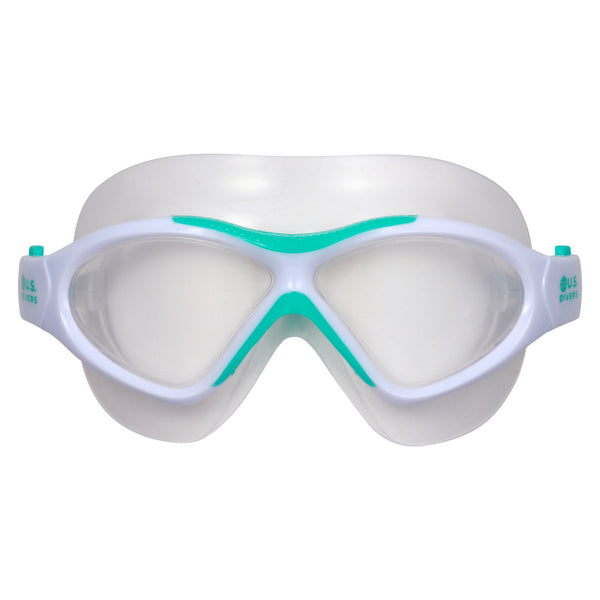 Samara Swim Mask – U.S. Divers