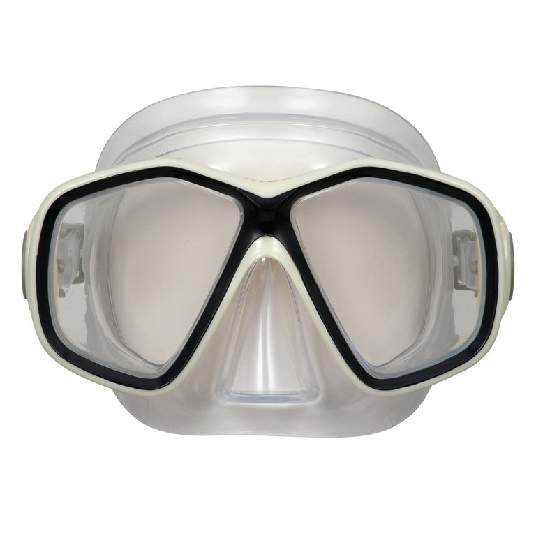 Redondo Set - Travel Ready Snorkeling Kit for Adults | U.S. Divers